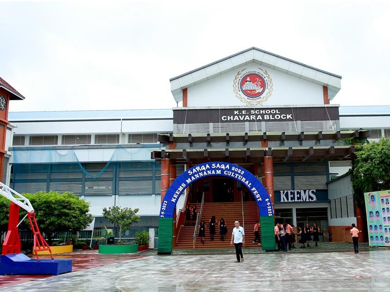 KE School